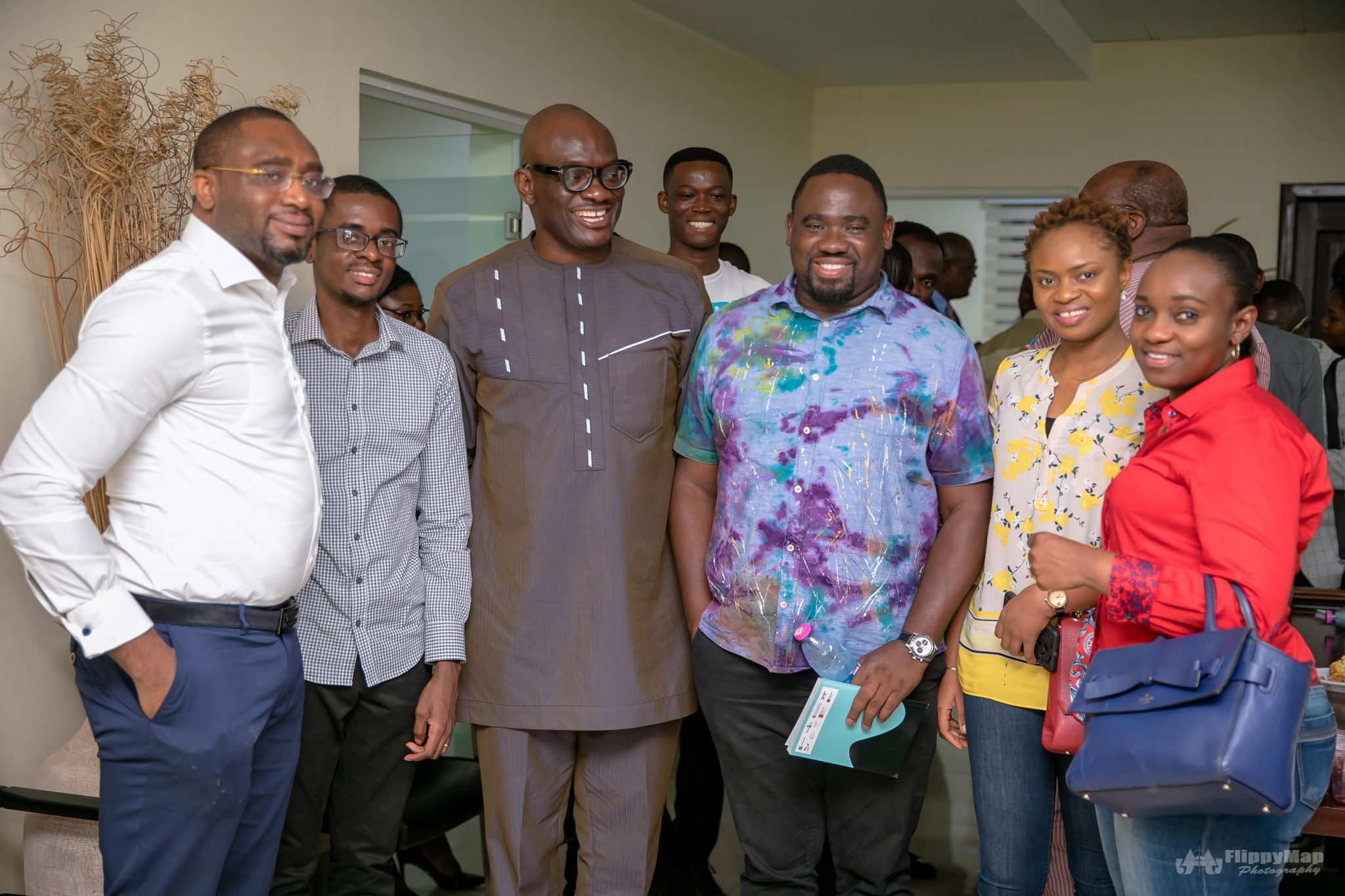 Our People - Accra Mining Network